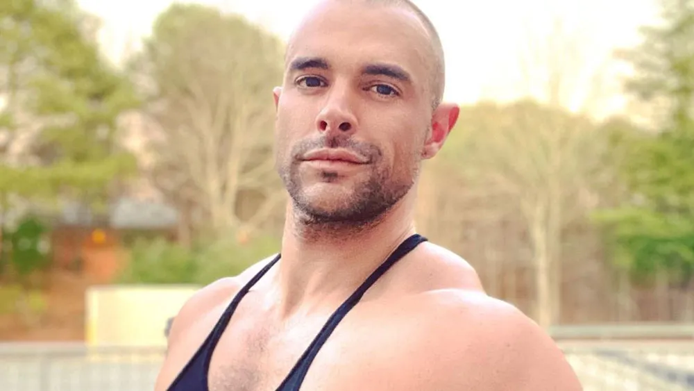 Patrick Mcdonald Actor Patrick McDonald